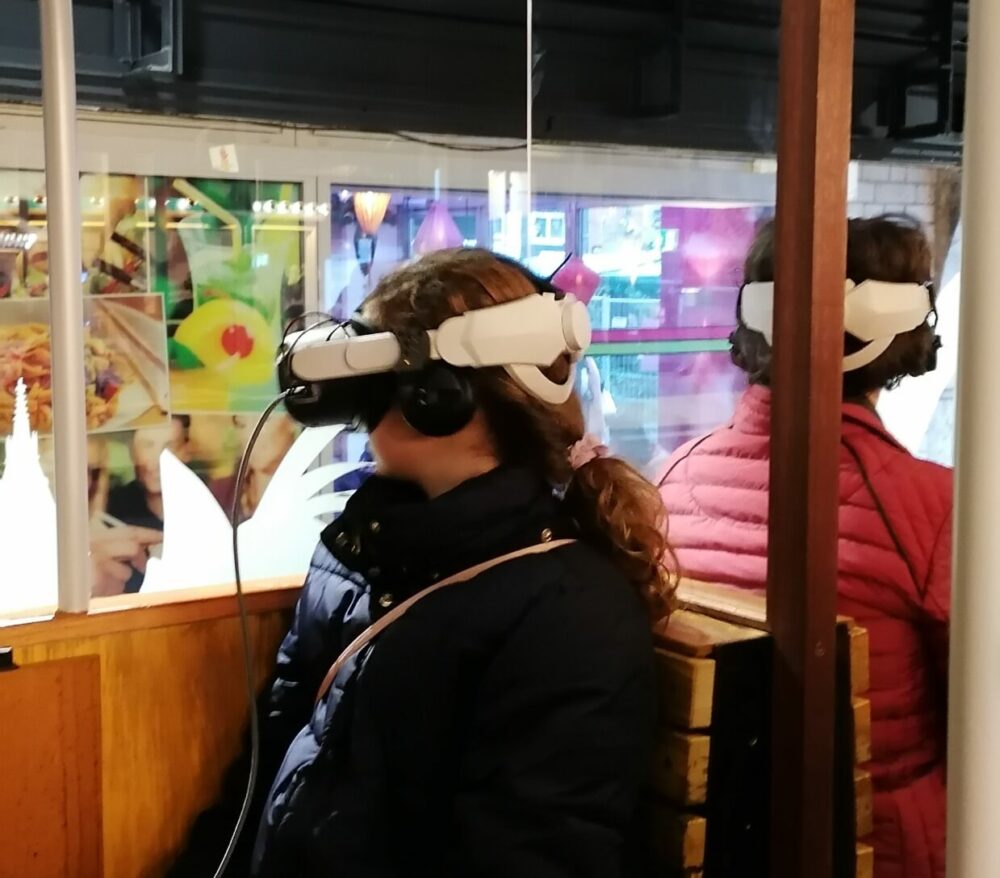 Zeitreisen für alle Altersklassen #anzeige #werbung - Simone Leithe ...